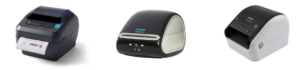 Welke Labelprinter Heb Je Nodig? Zebra vs Dymo vs Brother